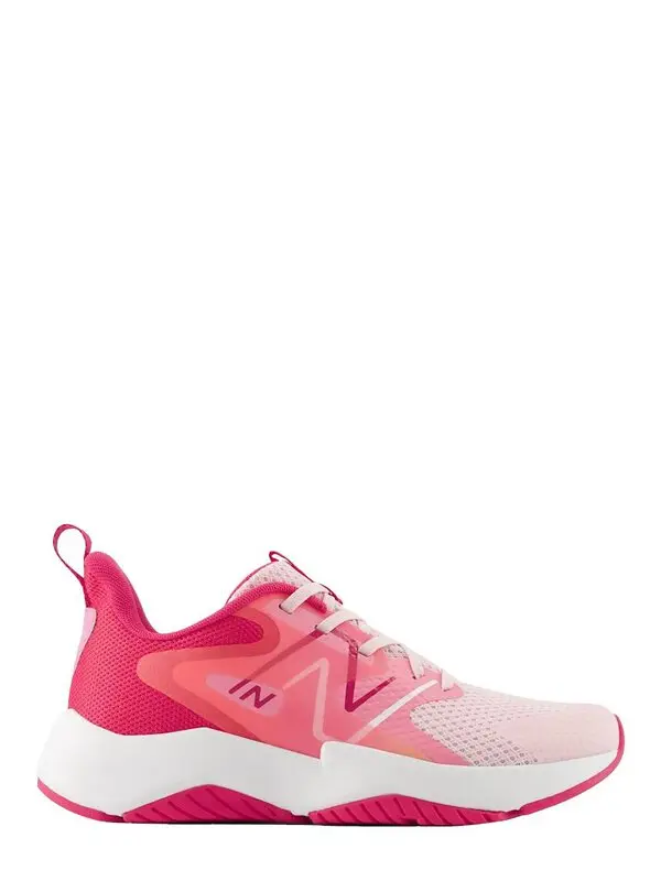 NEW BALANCE Rave Run V2 Lace - Rose Sugar/carnival Pink/signal Pink