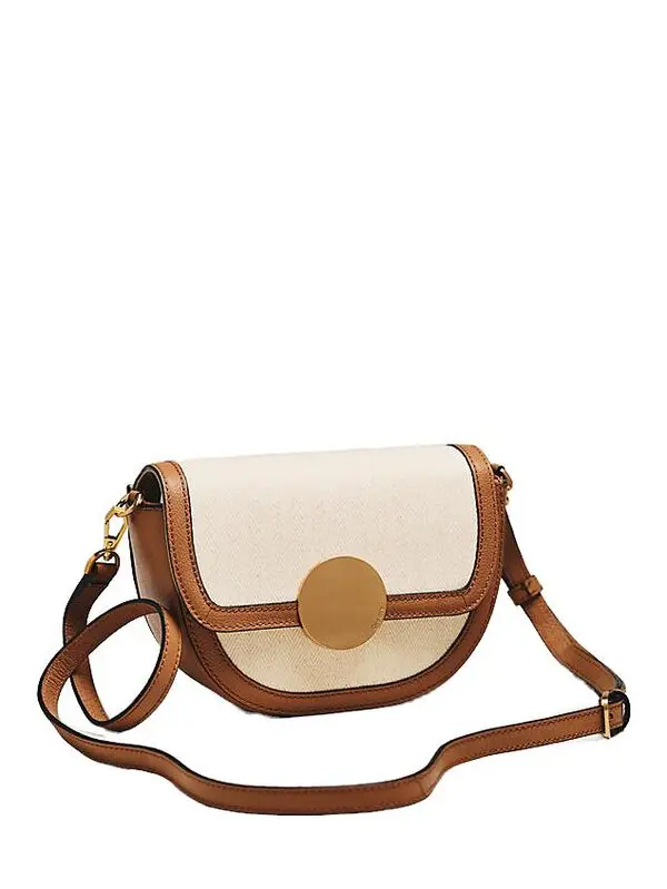 ORYANY Lottie Crossbody Bag - Sand