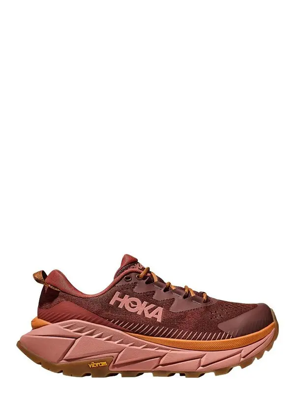 Hoka One One Skylinefloat X - Spice/hot Sauce