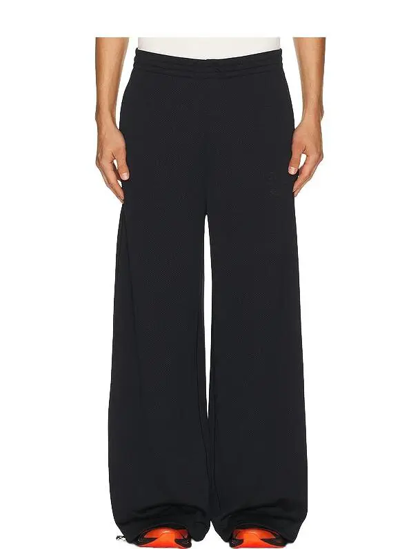 MAISON MARGIELA X Pants - Washed Black