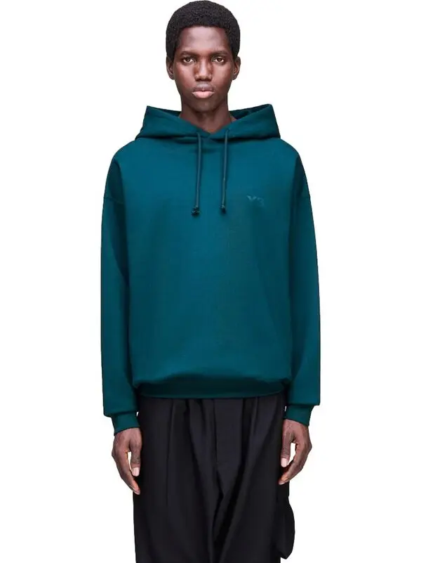 Adidas Y-3 Ft Hoodie - Aurora Ivy
