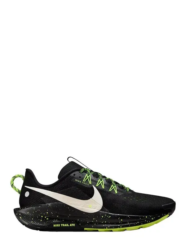 Nike React Pegasus Trail 5 - Black/volt Ice/phantom