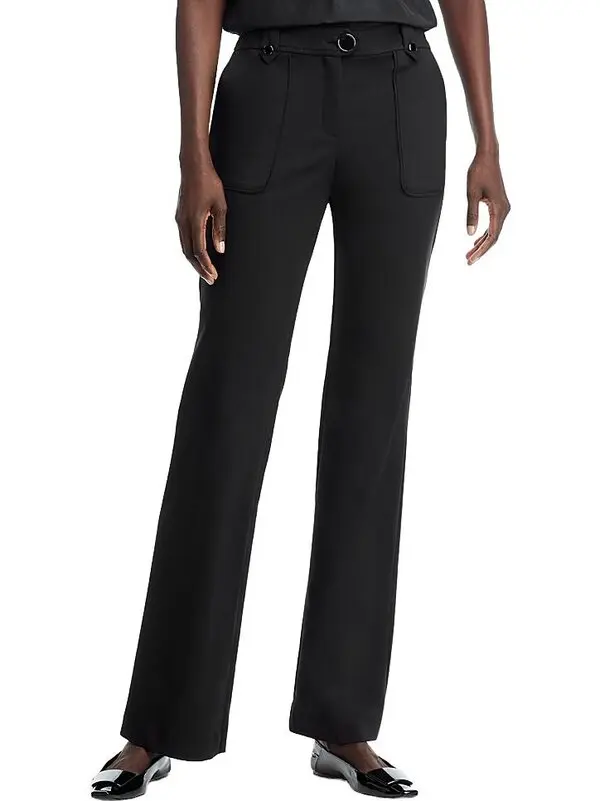 Ramy Brook Marit Pants - Black