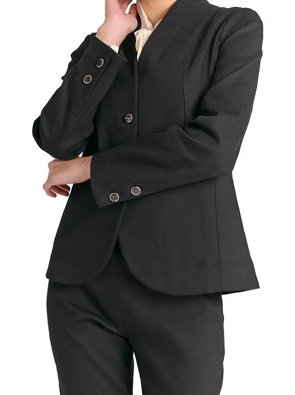 CARTOLINA Hudson Blazer - Noir