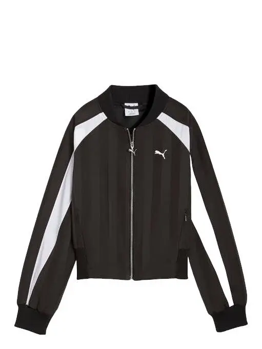 PUMA Future Archive Bomber Jacket - Puma Black