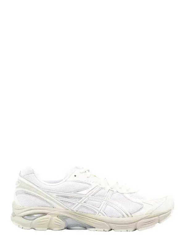 Asics Gt-2160 Panelled Sneakers - White