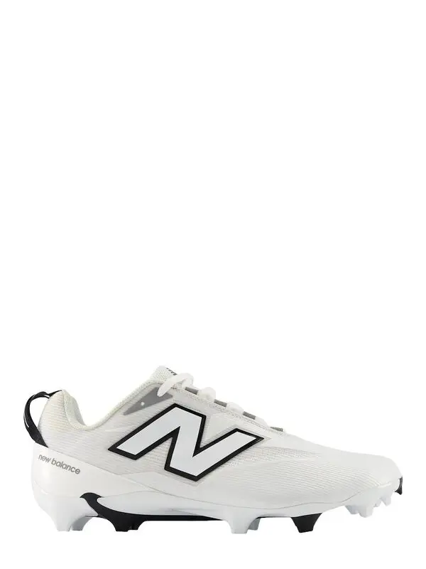 NEW BALANCE Burnx5 Athletic Shoe - Nb White/arctic Fox/grey