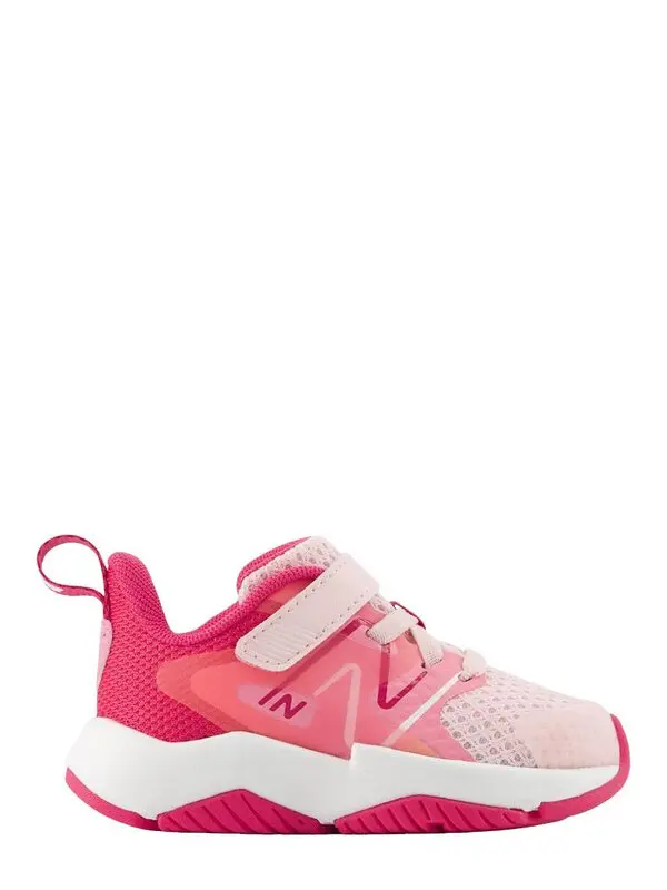 NEW BALANCE Rave Run V2 Bungee Lace - Rose Sugar/carnival Pink/signal Pink