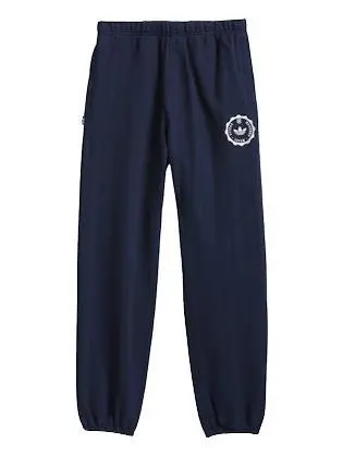 Adidas Clot Sweatpant - Night Indigo