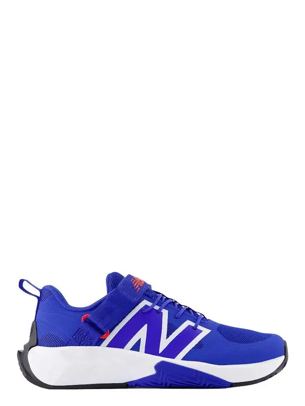 NEW BALANCE Fuelcell Play Bungee With Top Strap - Blue Gemstone/team Red/white
