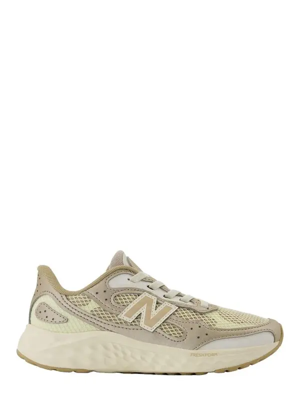 NEW BALANCE Arishi Bungee Lace Sneaker - Angora/incense/sea Salt