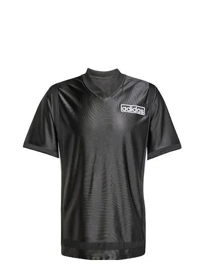 Adidas Adibreak Jersey - Black