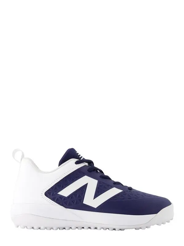 NEW BALANCE 4040 V8 Turf Trainer - Team Navy Blue/nb 103 White