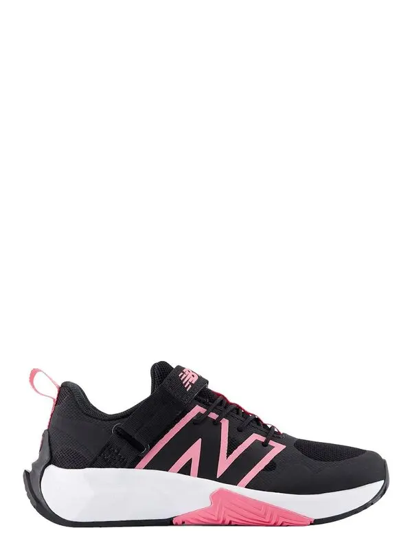 NEW BALANCE Fuelcell Play Bungee With Top Strap - Black/signal Pink/white