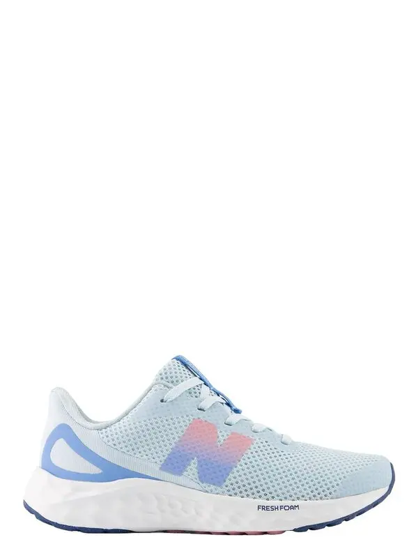 NEW BALANCE Fresh Foam Arishi V4 Lace - Frosted Glass/carolina Blue/pink Taffy