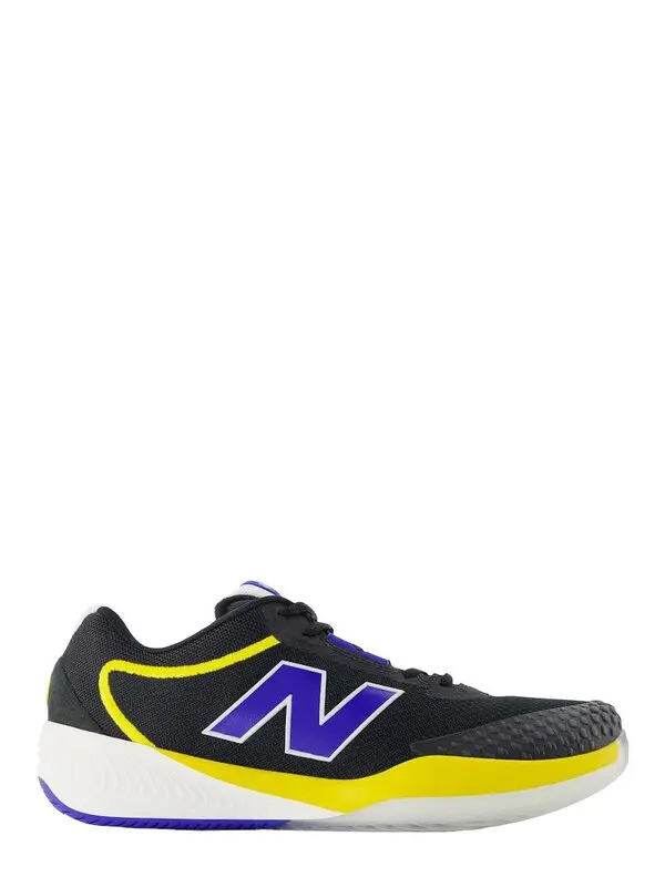 NEW BALANCE Fuelcell 996v6 Sneakers - Blue Gemstone/black