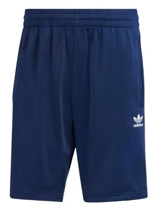 Adidas Adicolor Firebird Shorts - Night Indigo