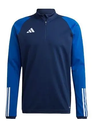 Adidas Tiro 23 Competition Jacket - Team Navy Blue