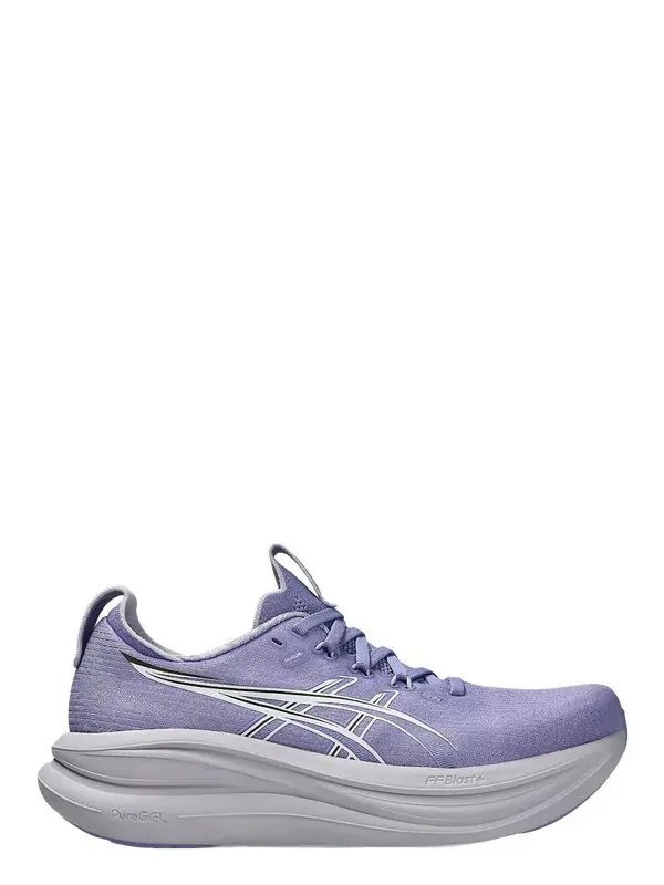Asics Gel-nimbus 28 - Bluebell/white