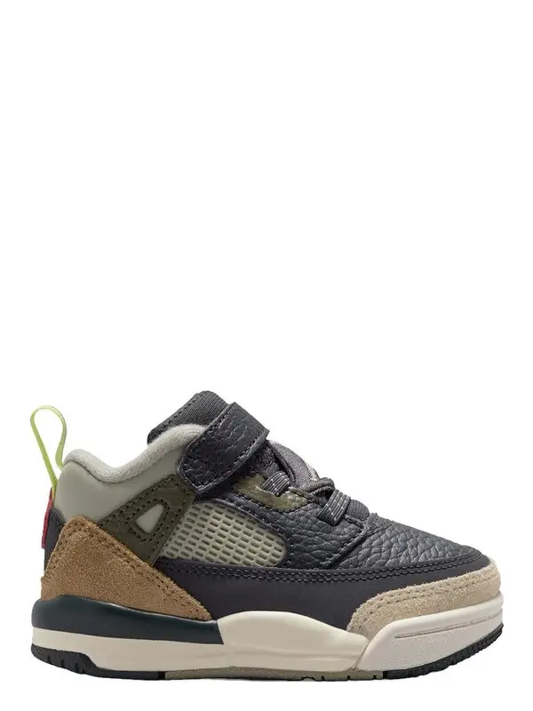 JORDAN Spizike Low Mango - Anthracite/light Wild Mango/cargo Khaki