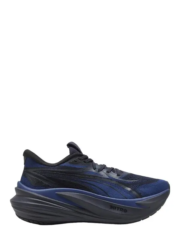 PUMA Magmax Nitro 2 Sneakers - New Navy/blue Jewel