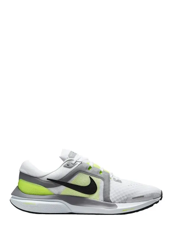 Nike Air Zoom Vomero 16 - White/volt/particle Grey