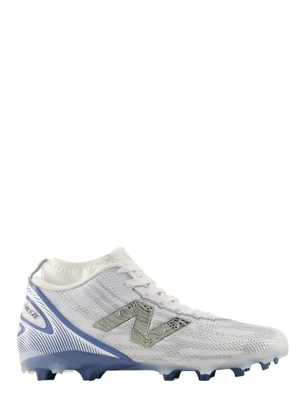 NEW BALANCE Freezelx V5 Liquid - White/silver/shoreline Blue
