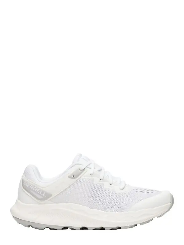 Merrell Antora 4 Athletic Sneakers - White/pigeon