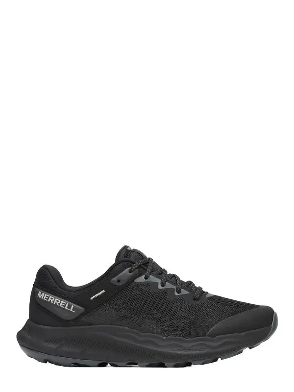 Merrell Antora 4 - Black/alloy