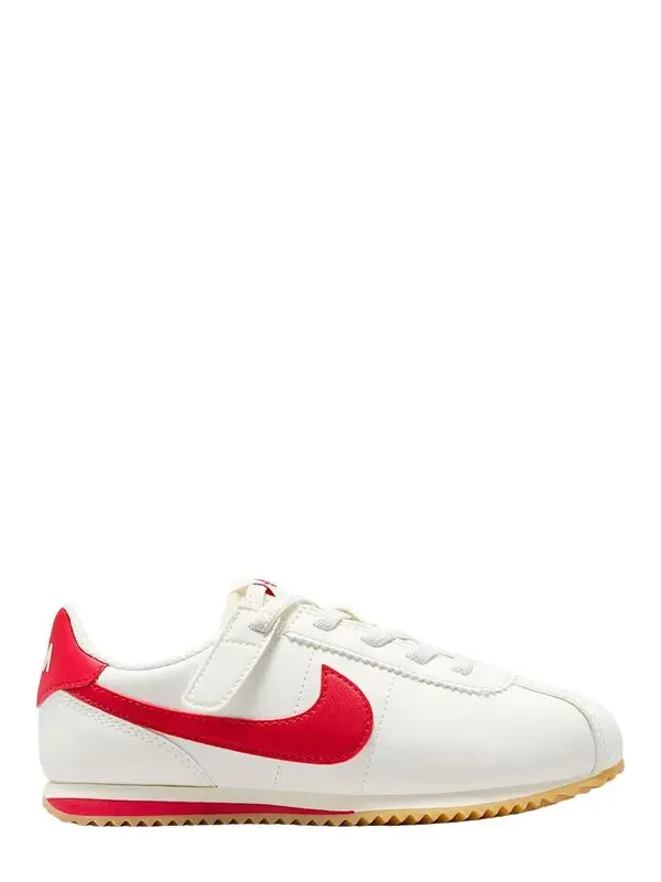 Nike Cortez Easyon Ps Sneakers - White