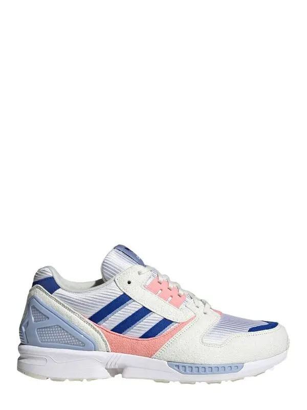 Adidas Zx 8000 Sneakers - Blue