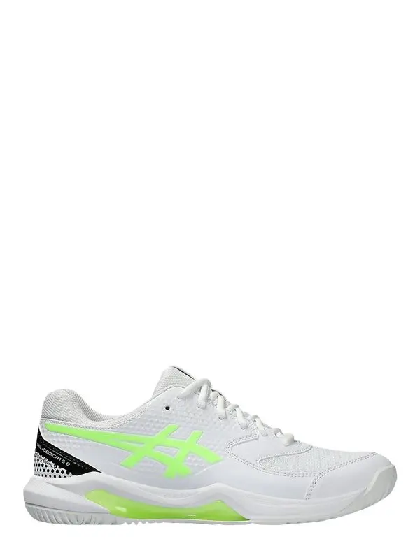 Asics Gel Dedicate 8 Sneakers - White