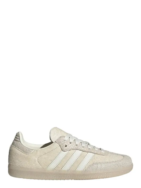 Adidas Samba Og Sneakers - White