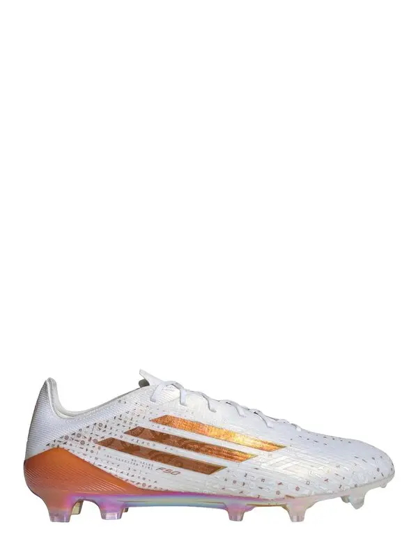 Adidas Adizero F50 Elite Fg 'salah Pack - Cream