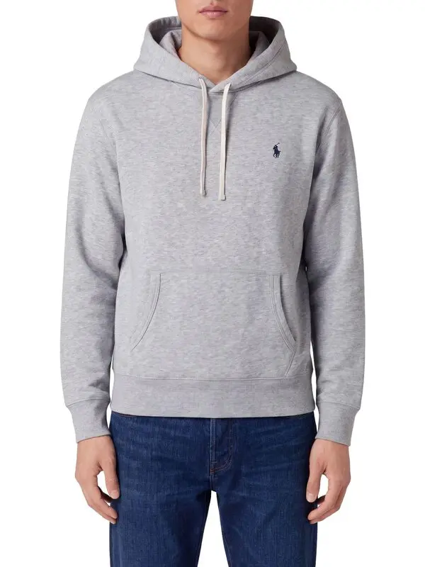 Polo Ralph Lauren Hoodie - Grey