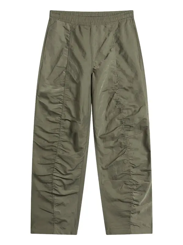 Obey Lula Flight Pant - Sage