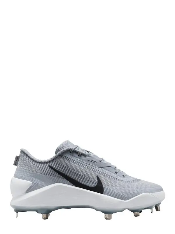 Nike Diamond Showcase Mtl - Wolf Grey/white/black