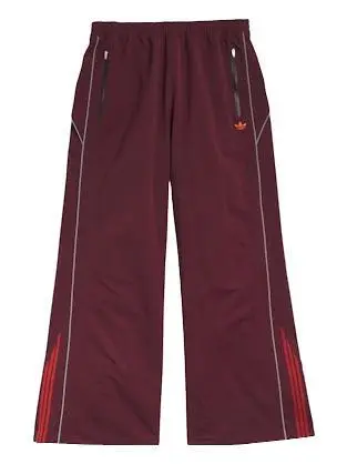 Adidas Venice Wind Pant - Maroon