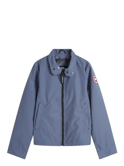 Canada Goose Rosedale Jacket - Ozone Blue