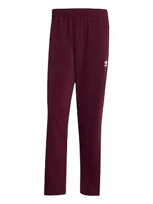 Adidas Adicolor Classics Firebird Track Tracksuit Pants - Maroon Cream White