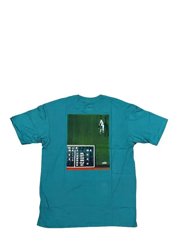 Nike Griffey Jr. Max90 T-shirt - Green