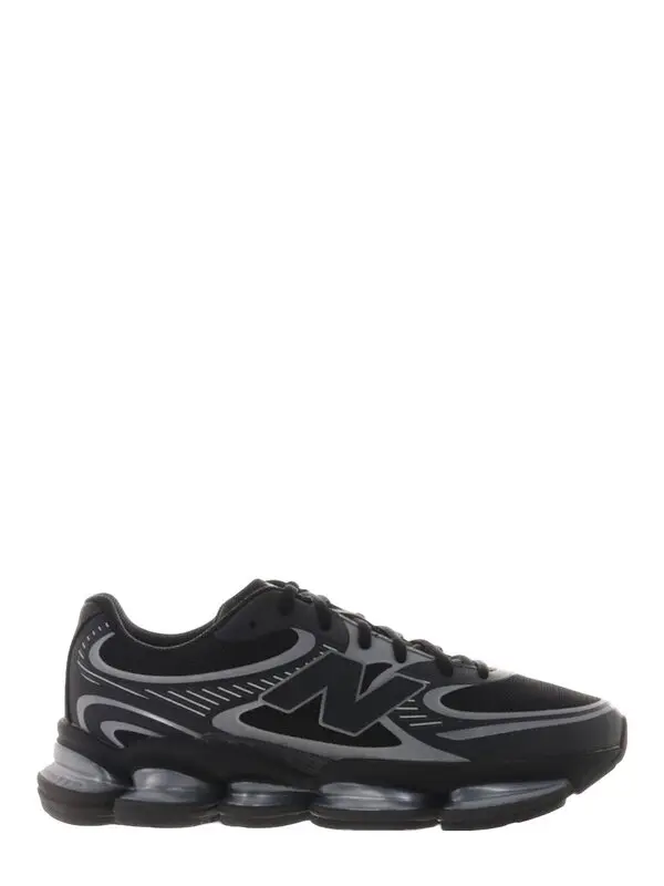 NEW BALANCE Abzorb 2000 Sneakers - Black/silver Metallic