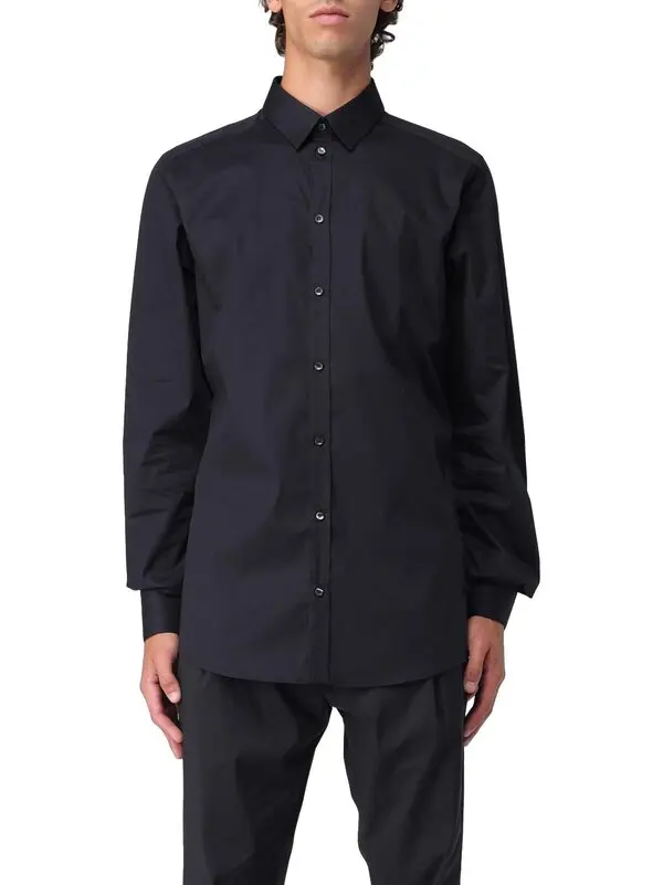 Dolce & Gabbana Shirt - Black