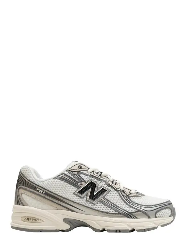 NEW BALANCE 740 Sneakers - Linen/timberwolf
