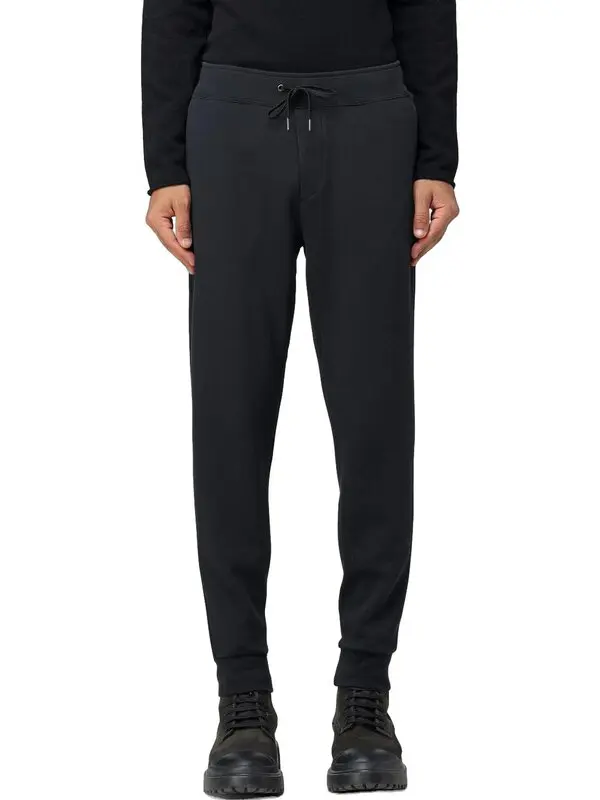 Polo Ralph Lauren Pants - Black