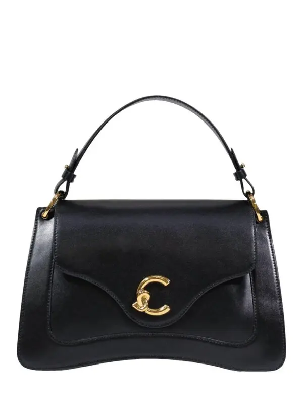 COCCINELLE Handbag - Black