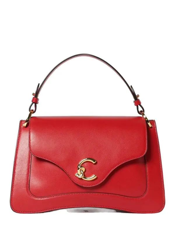 COCCINELLE Handbag - Red