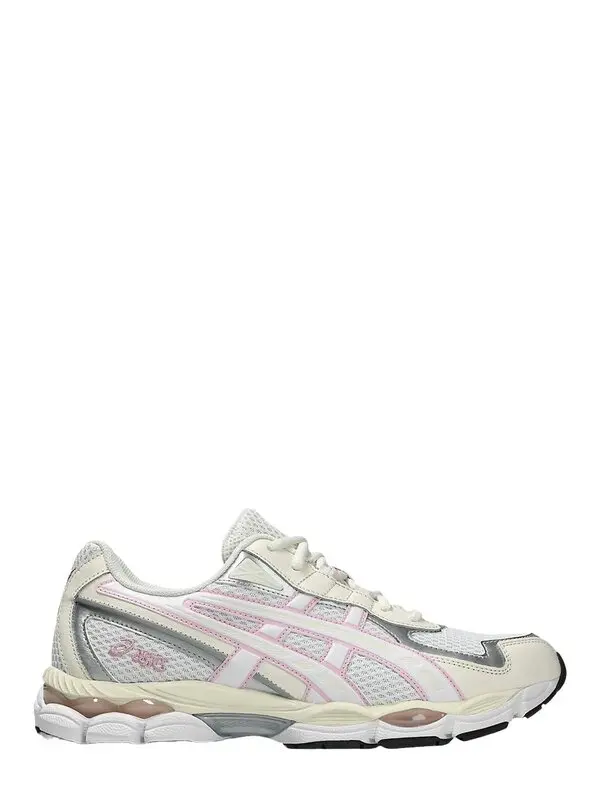 Asics Gel Nyc Sneakers - White