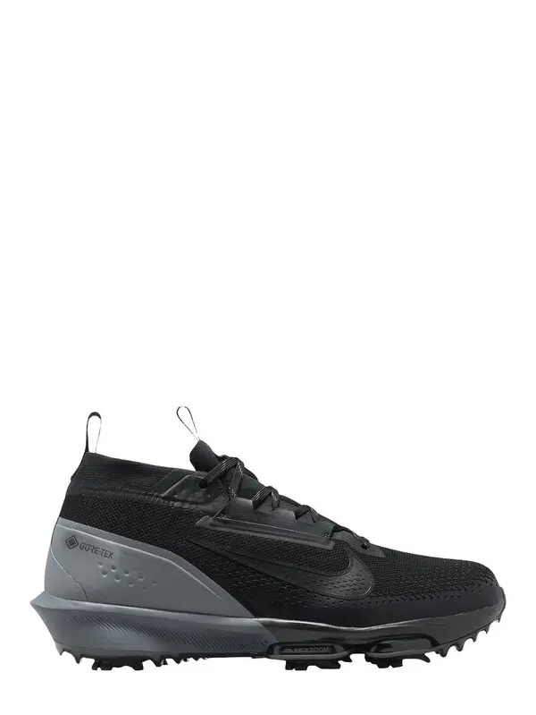 Nike Air Zoom Infinity Tour 2 Golf Extra Wide - Black