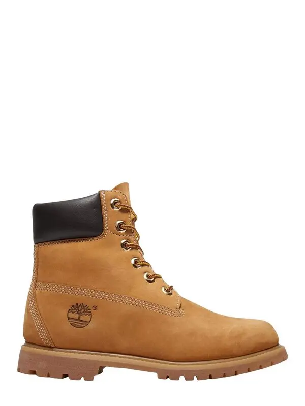 Timberland 6-inch Premium Boots - Brown